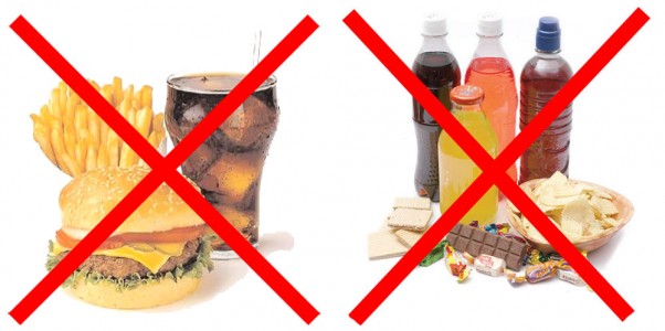 Alimentos Que No Debes Comer En La Cena Tu Salud Y Bienestar